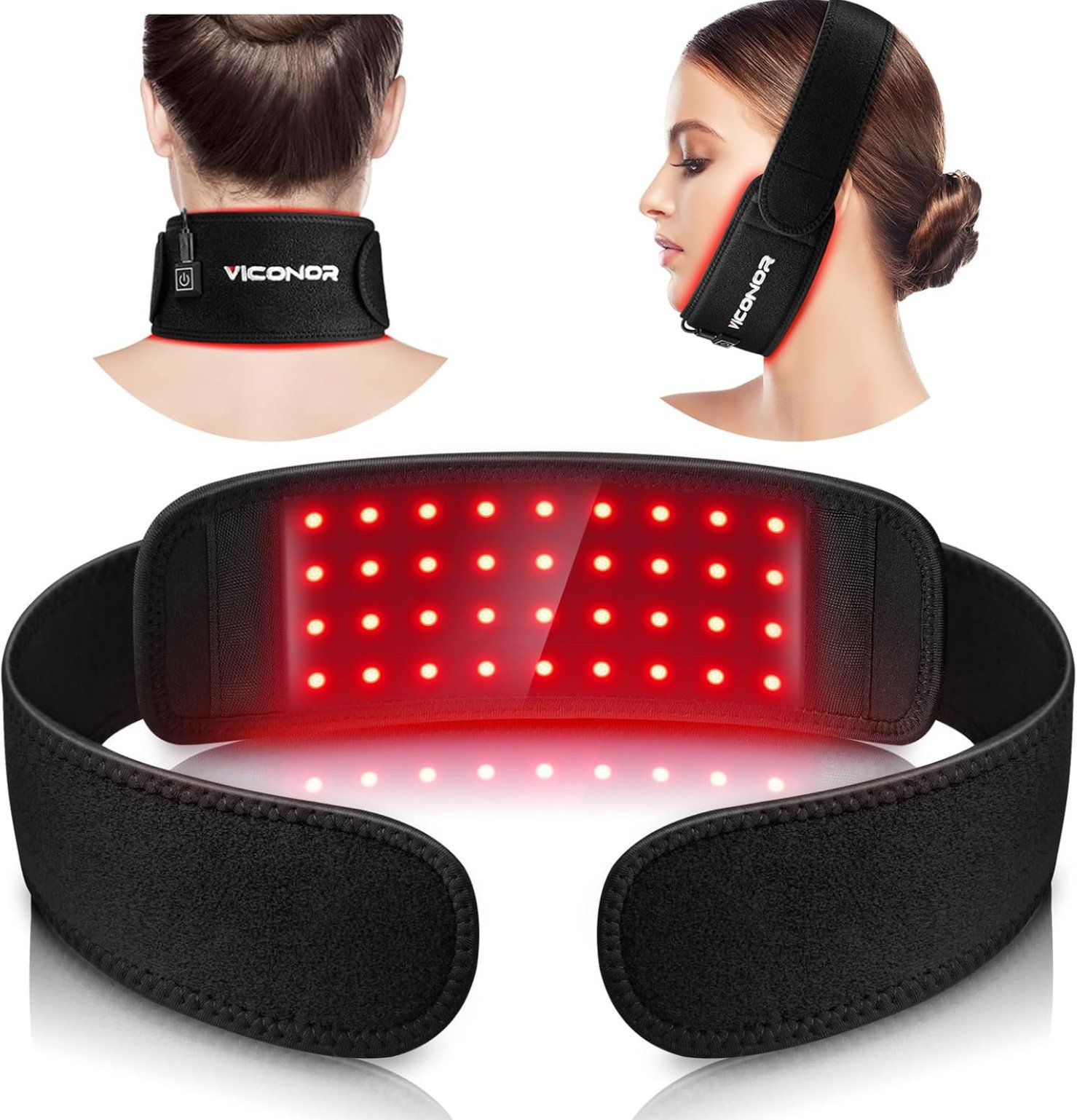 Infrared Light Therapy IRLT